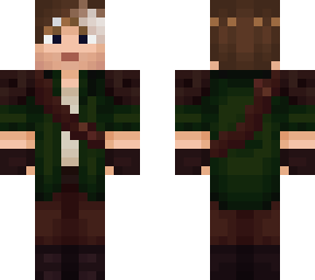 cellbit | Minecraft Skin