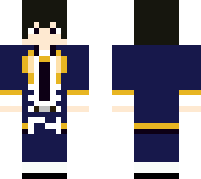 cid | Minecraft Skins