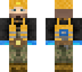 captain price | Minecraft Skins
