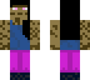 rare | Minecraft Skins