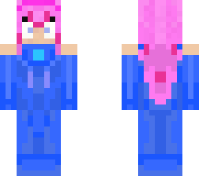 devourer of gods | Minecraft Skins