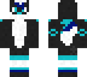 cosmo | Minecraft Skins