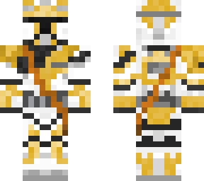 custom stealth clone trooper | Minecraft Skin