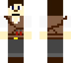 bo3 | Minecraft Skins