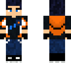 shane | Minecraft Skins