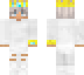 emperor | Minecraft Skins