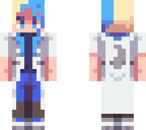 beyblade | Minecraft Skins