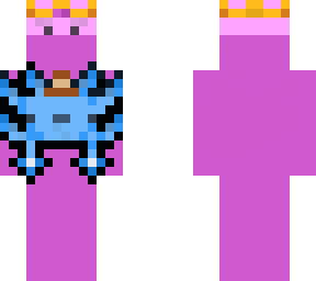 baablu | Minecraft Skins