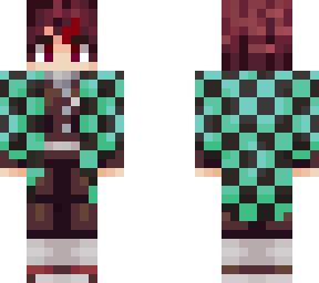 gfgfdgfd | Minecraft Skin