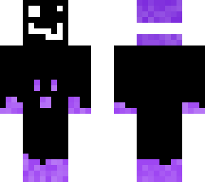 ghoul | Minecraft Skins