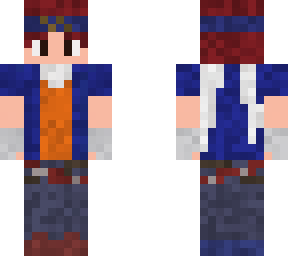 beyblade | Minecraft Skins