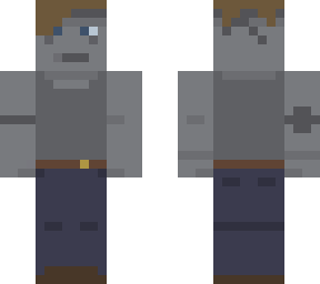 blue jeans | Minecraft Skins