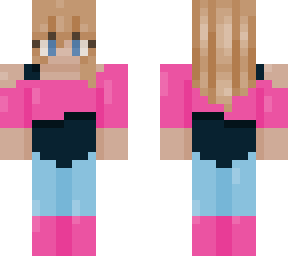 Happy International Yoga Day! | Minecraft Skin