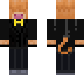 highlander | Minecraft Skins