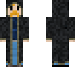 jay | Minecraft Skins