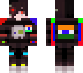 indian | Minecraft Skins