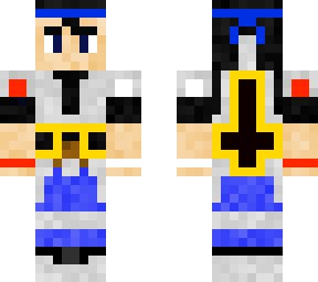indonesia | Minecraft Skins