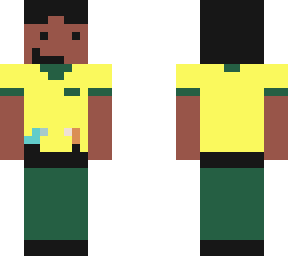 metro | Minecraft Skins