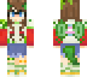 juanaflippa | Minecraft Skins