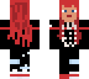 dance | Minecraft Skins