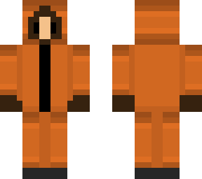 kenny | Minecraft Skins