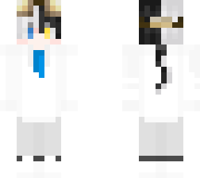 KEWY | Minecraft Skin