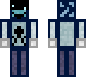 lancer | Minecraft Skins