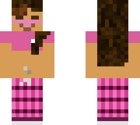 latina | Minecraft Skins
