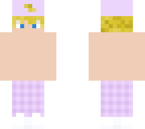 Leutum | Minecraft Skin