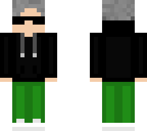 Lexus92 | Minecraft Skin