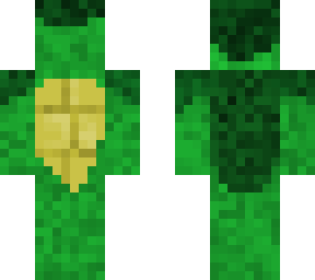 lizard | Minecraft Skins