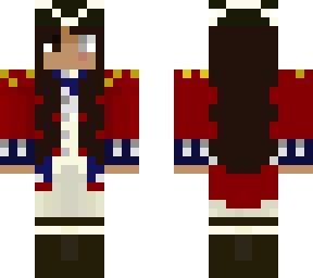 Lore!! | Minecraft Skin