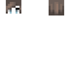 Male HB - Simple Brownish Gray Fade | Minecraft Skin