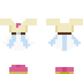 mallow | Minecraft Skins