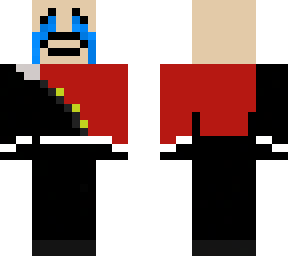 marching band | Minecraft Skins