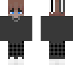 bunny | Minecraft Skins