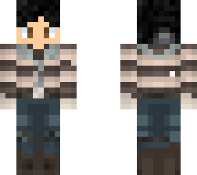 luca balsa | Minecraft Skins