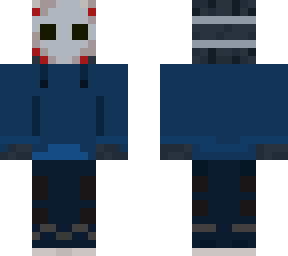 dont take off outer layer | Minecraft Skins