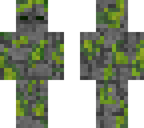 stone guy | Minecraft Skins