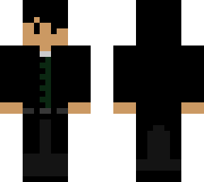 wilbur | Minecraft Skins