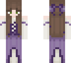 my medieval skin | Minecraft Skin