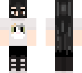 gata | Minecraft Skins
