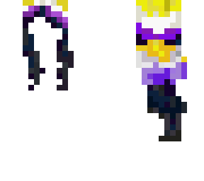 binary | Minecraft Skins
