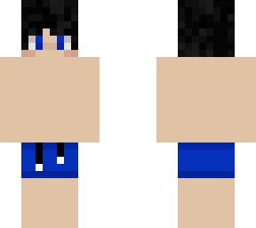 odibpro20’s Summer Pool Skin | Minecraft Skin