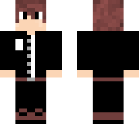 office worker | Minecraft Skins