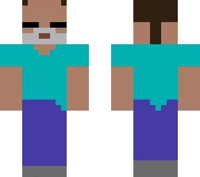 old man | Minecraft Skins