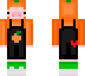 Oli | Minecraft Skin