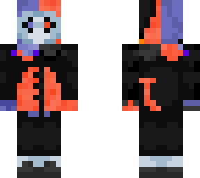 orange juice | Minecraft Skins