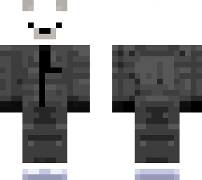 oso polar | Minecraft Skins