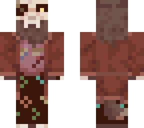 owl house | Minecraft Skins